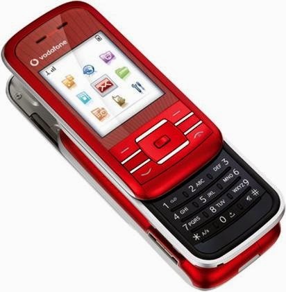 LOS CELULARES: SEGUNDA GENERACION DE LOS CELULARES