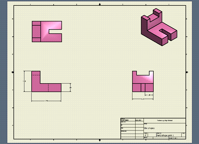 Introduction to Engineering Design