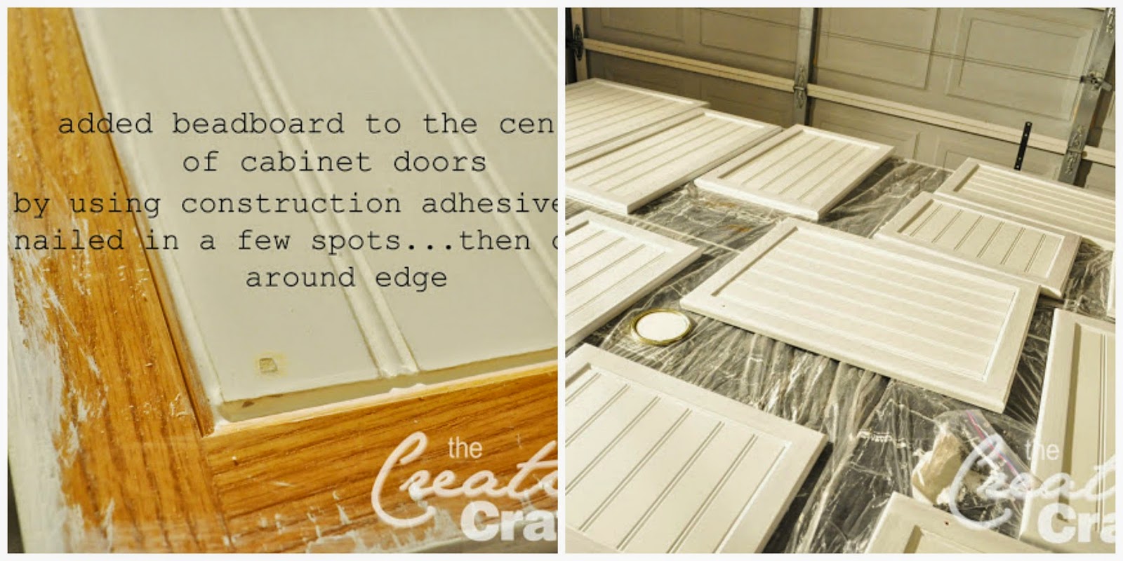 Abella Design: Revamping your Old Kitchen Cabinets