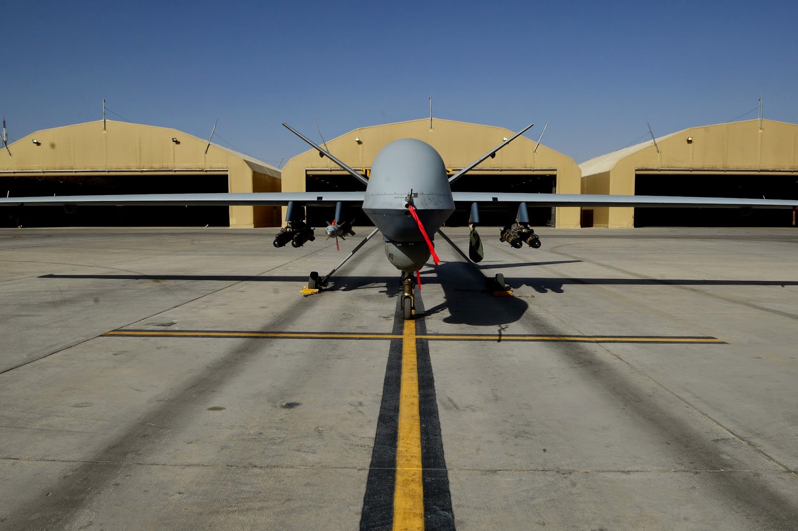 Asian Defence News: New version of Gorgon Stare Pods- Wide Area ...