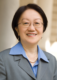 The Power Brokers: STORY EDIT: New York City Council Member Margaret Chin