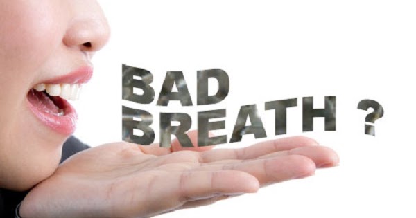 16 Best Natural Remedies For Bad Breath (Foul Mouth Smell) - Best ...