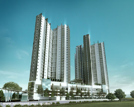 Middleton Condominium Penang Property | Penang.MalaysiaCondo.com