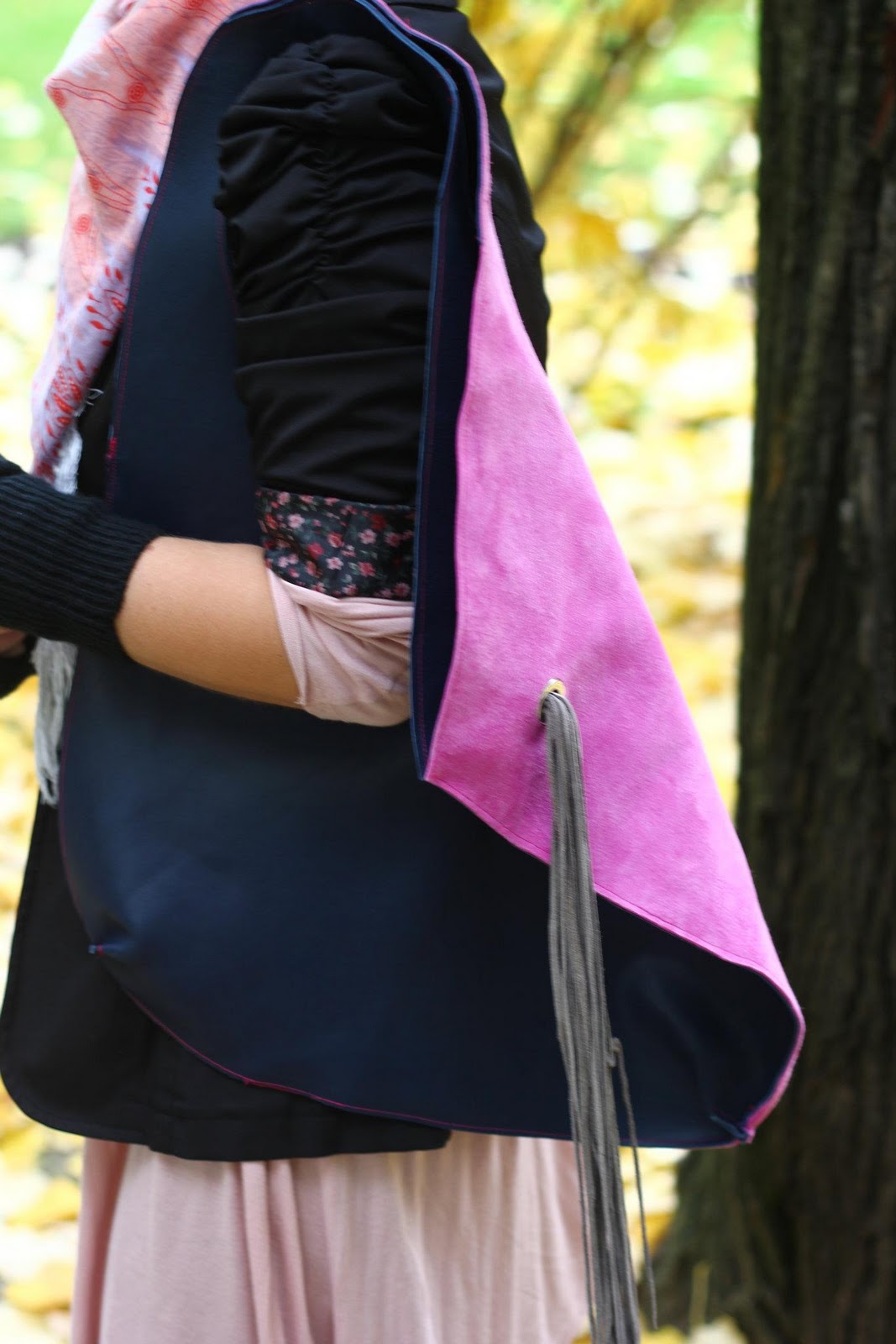 Simina Filat: Modele genti mari