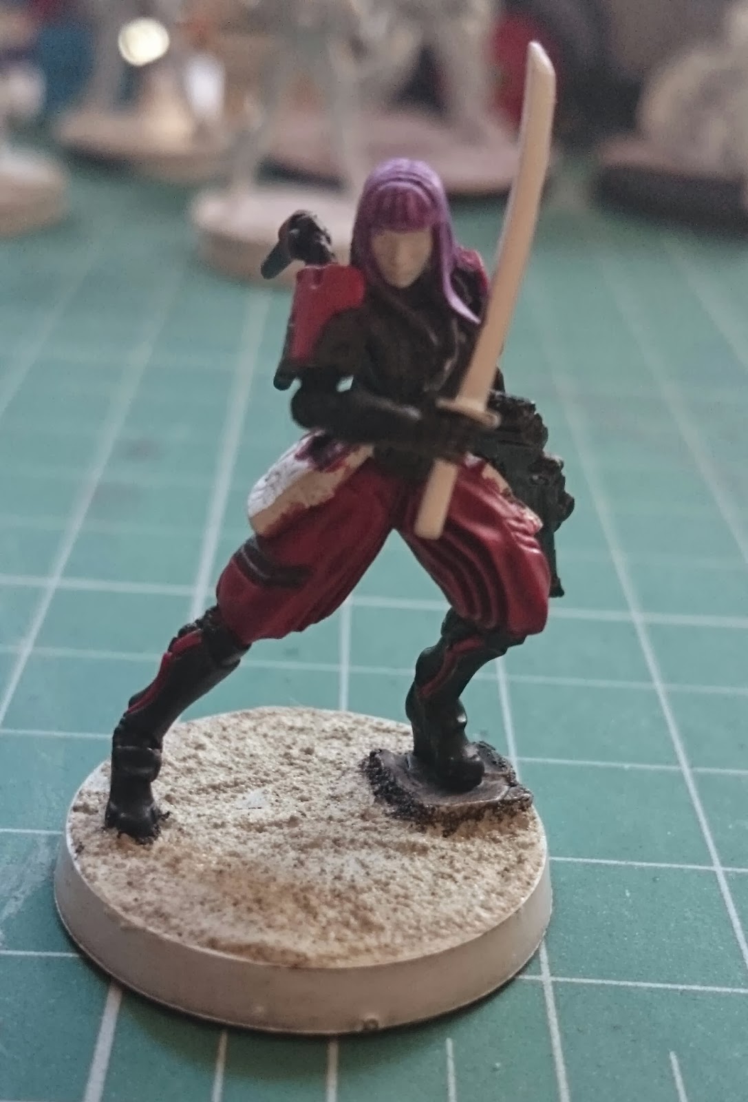 Galería: Infinity - Yuriko Oda