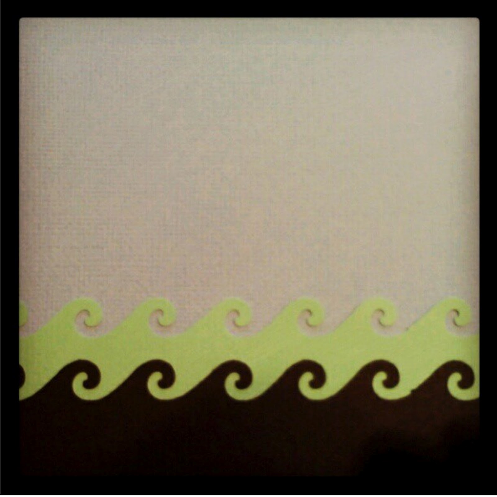 Power of the Flower: Wave Border Maker and Banner Border Maker ...