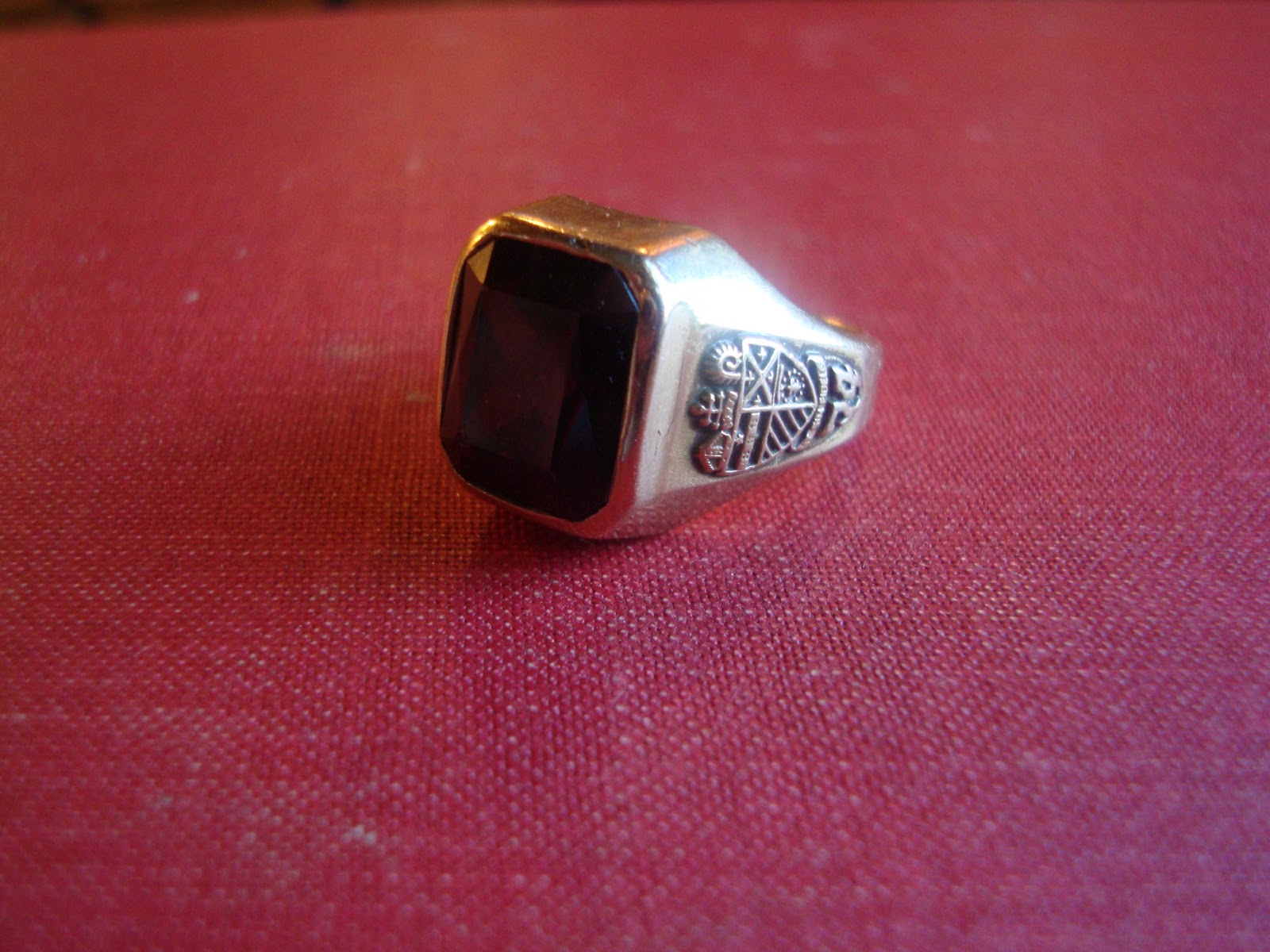 A Subject for Consideration: Prendie Girls