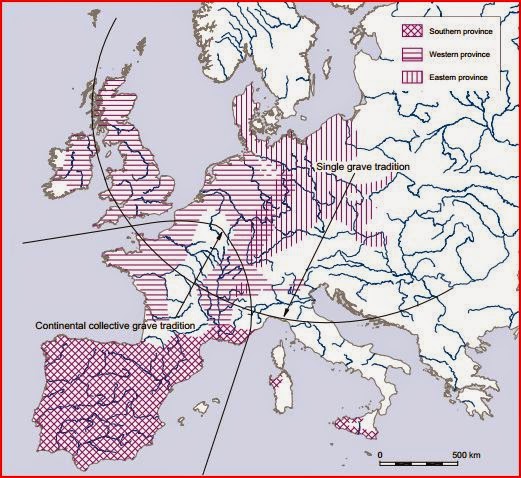 eastern germany, medieval manorialism, and (yes) the hajnal line | hbd ...