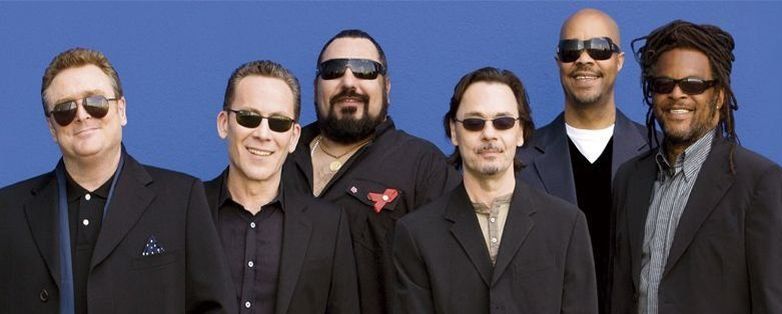 Reggaediscography: UB40 - DISCOGRAPHY: (Reggae Band)