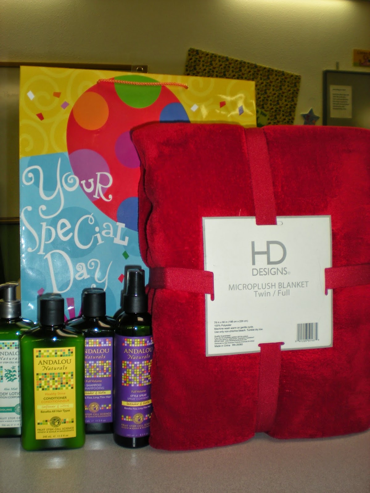 Welcome to Golden Packs of Hope!: How to help