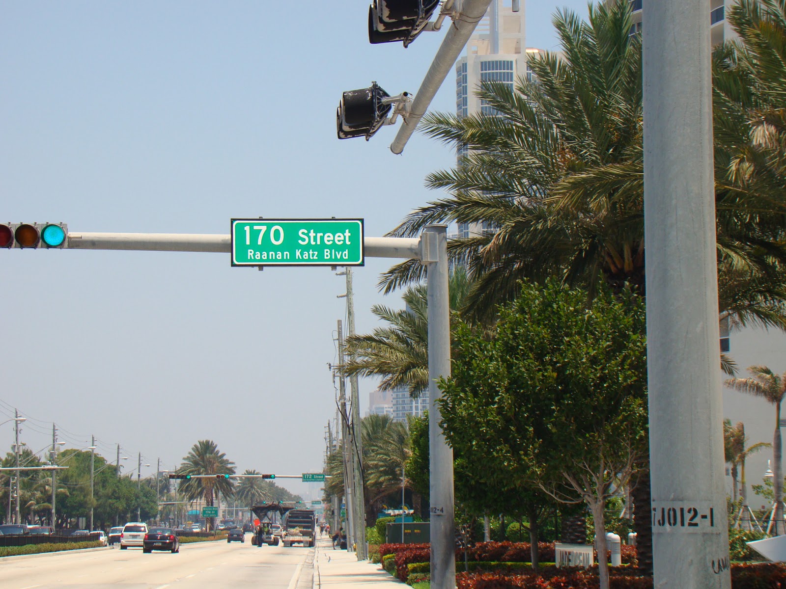 RK Centers - Raanan Katz - Official Blog: Raanan Katz Blvd Gallery of ...