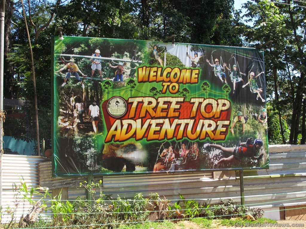 OFW Travel Guide: Places to visit in SUBIC BAY