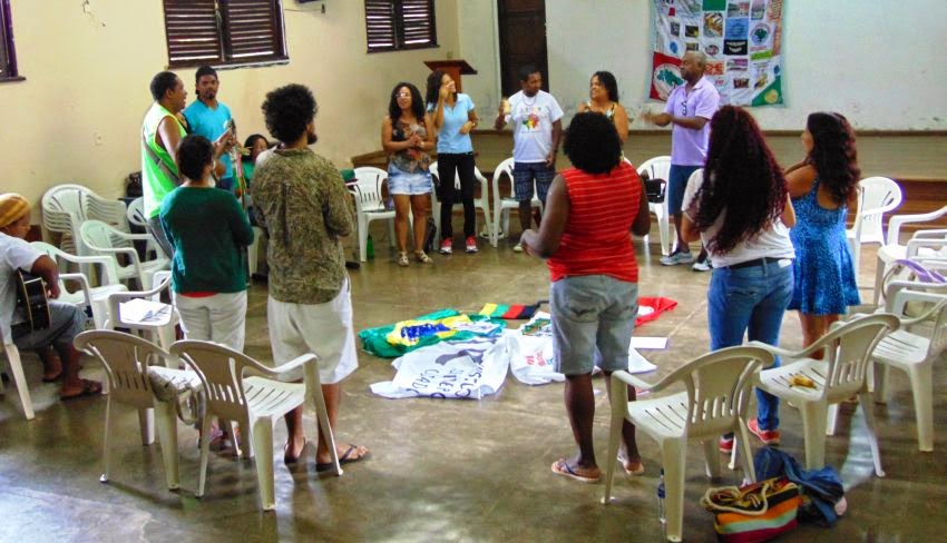 FOMENE ACONTECE EMBELISARIO