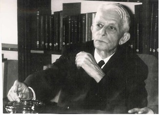 Psicología Gestalt: WOLFGANG KOHLER