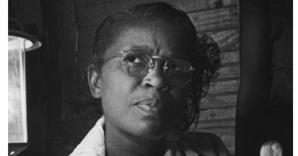 Critical Care Maude E Callen Nurse And Midwife Famous But Forgotten Xix