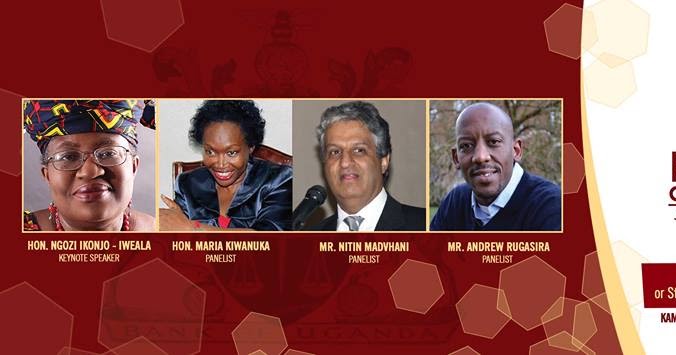 THE #LJfiles: Joseph Mubiru Memorial Lecture