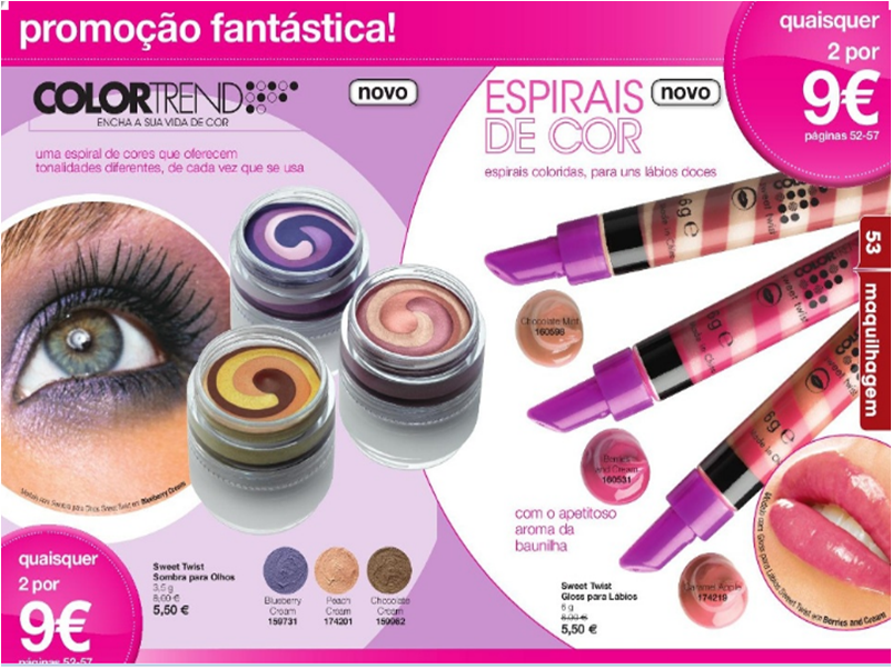 Revendedoras Avon: Produtos Avon