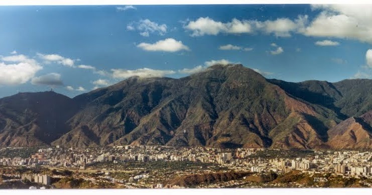 Proyecto Waraira Repano