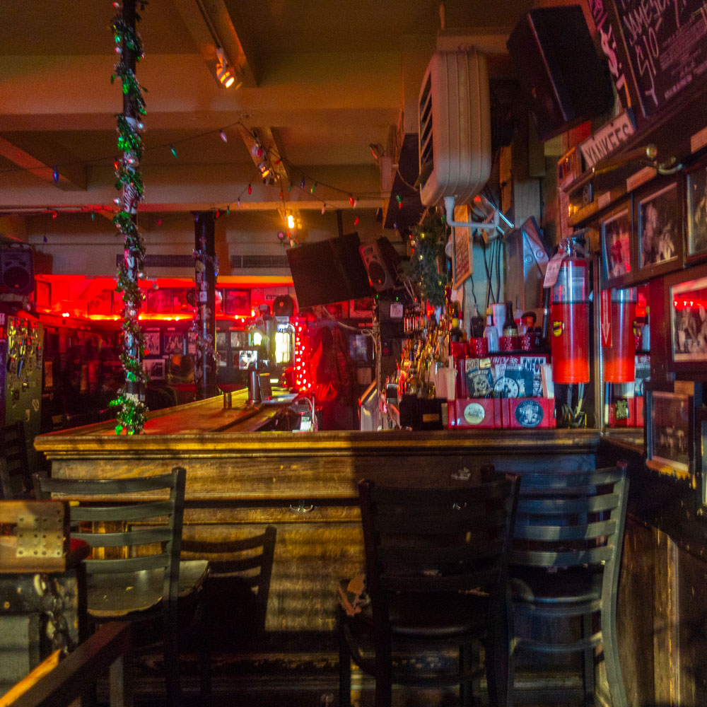 EV Grieve: After the last call: East Village photographer captures bars ...
