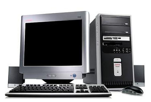 SEXTO AÑO DE INFORMATICA: ¿QUE ES UNA COMPUTADORA?