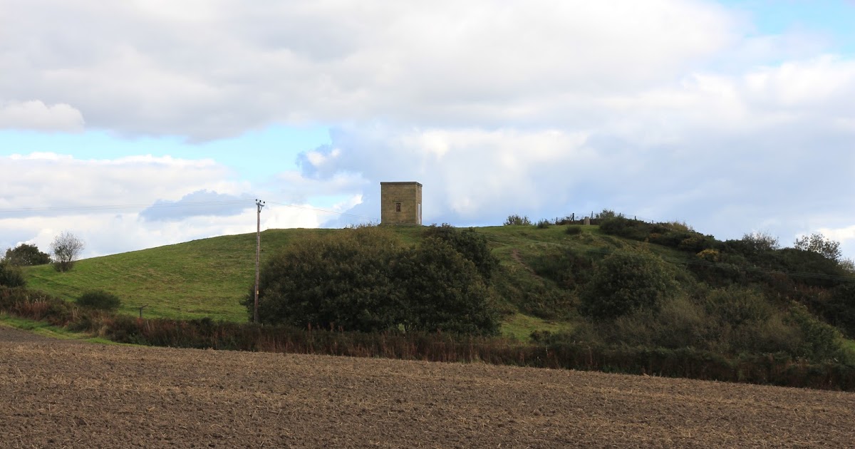 Neil's Hillwalking Exploits: Billinge Hill