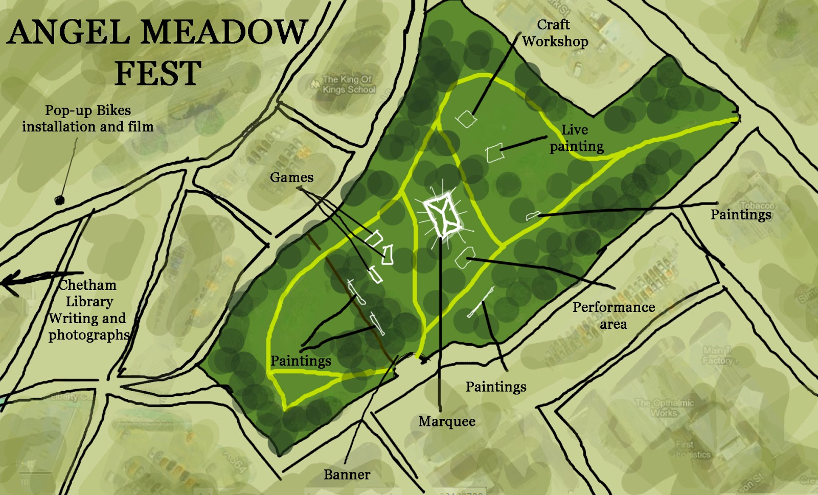 Unit X - Will Marshall