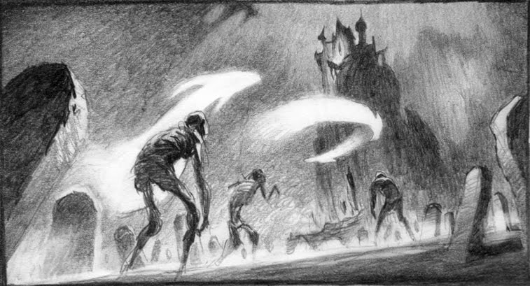 Ushuaia: Beat Board.