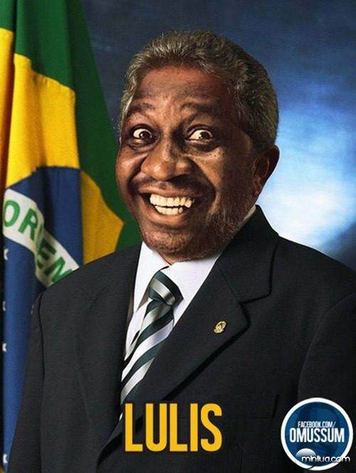 Equipenasa4x4: Mussun alive: As melhores montagens com Mussun