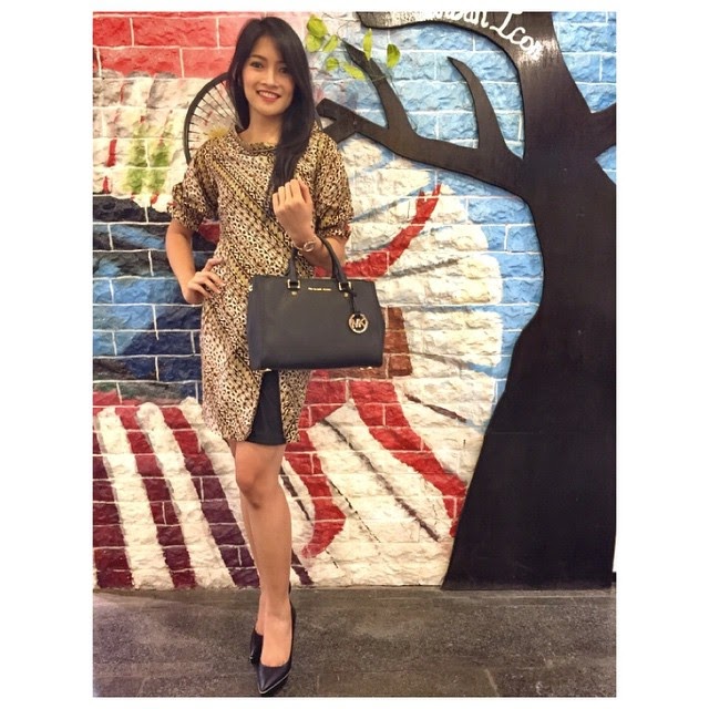 10 Foto Cantik Anindya Kusuma Putri - Puteri Indonesia 2015 | 10 Daftar