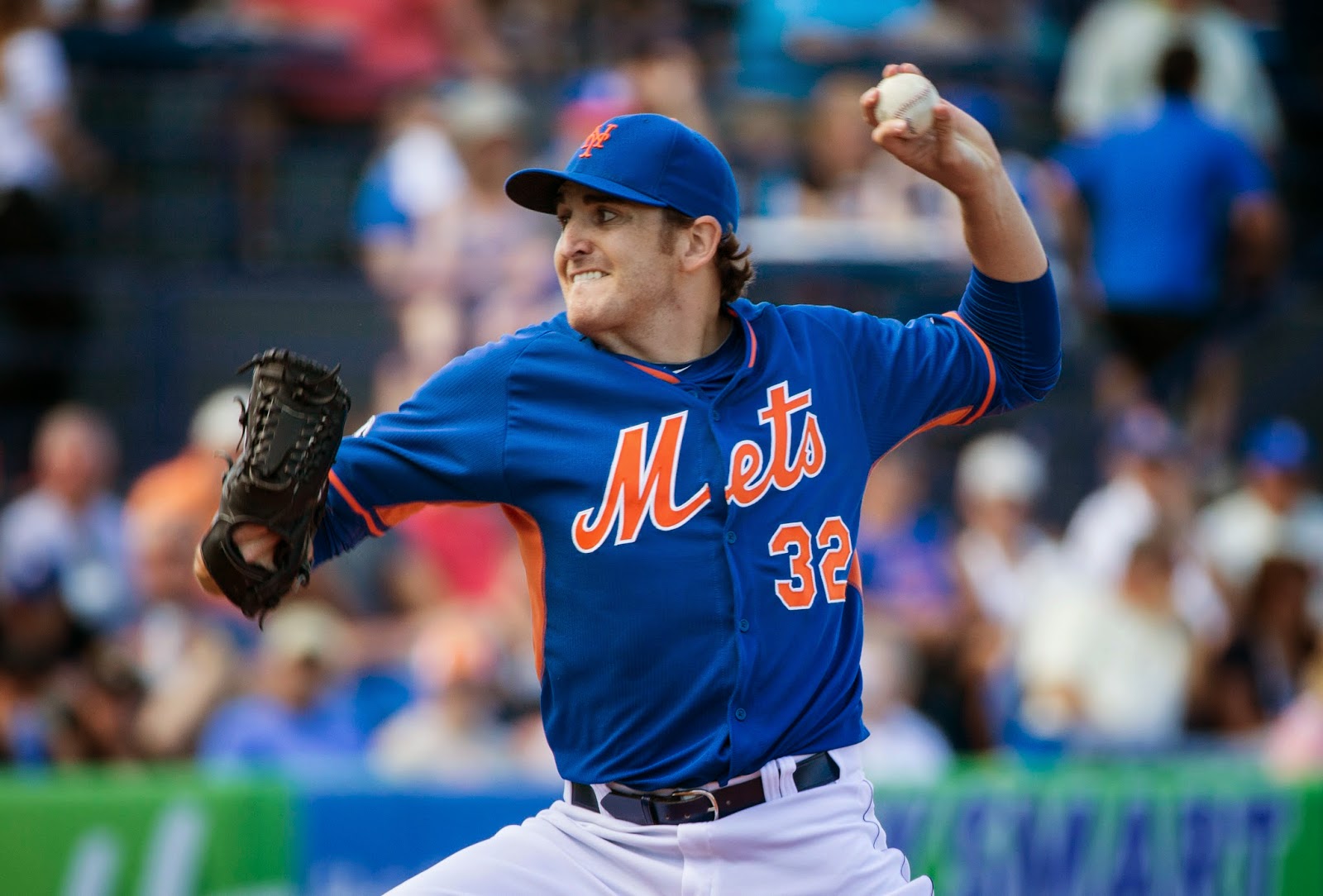 Mack's Mets: Morning Report – July 30th – Closer, Lucas Duda, John ...