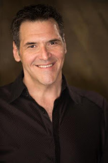 Welcome Back, Mark Cotter!