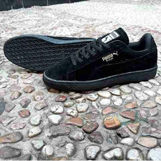 Sepatu Puma Model Terbaru Harga Murah Kualitas Bukan Murahan ...