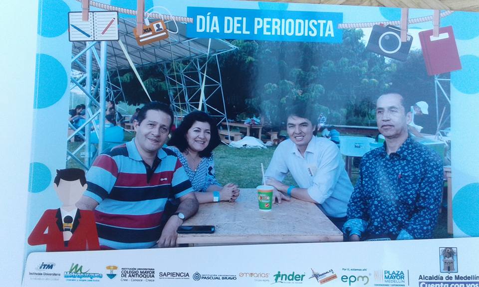 PERFILES: Zoila Isabel Carvajal Almario