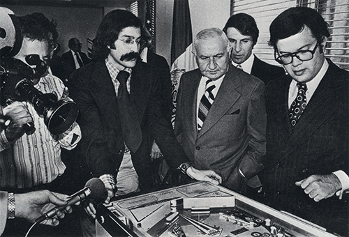 Armchair Galactic: The "Insidious Nickel Stealer" in our midst