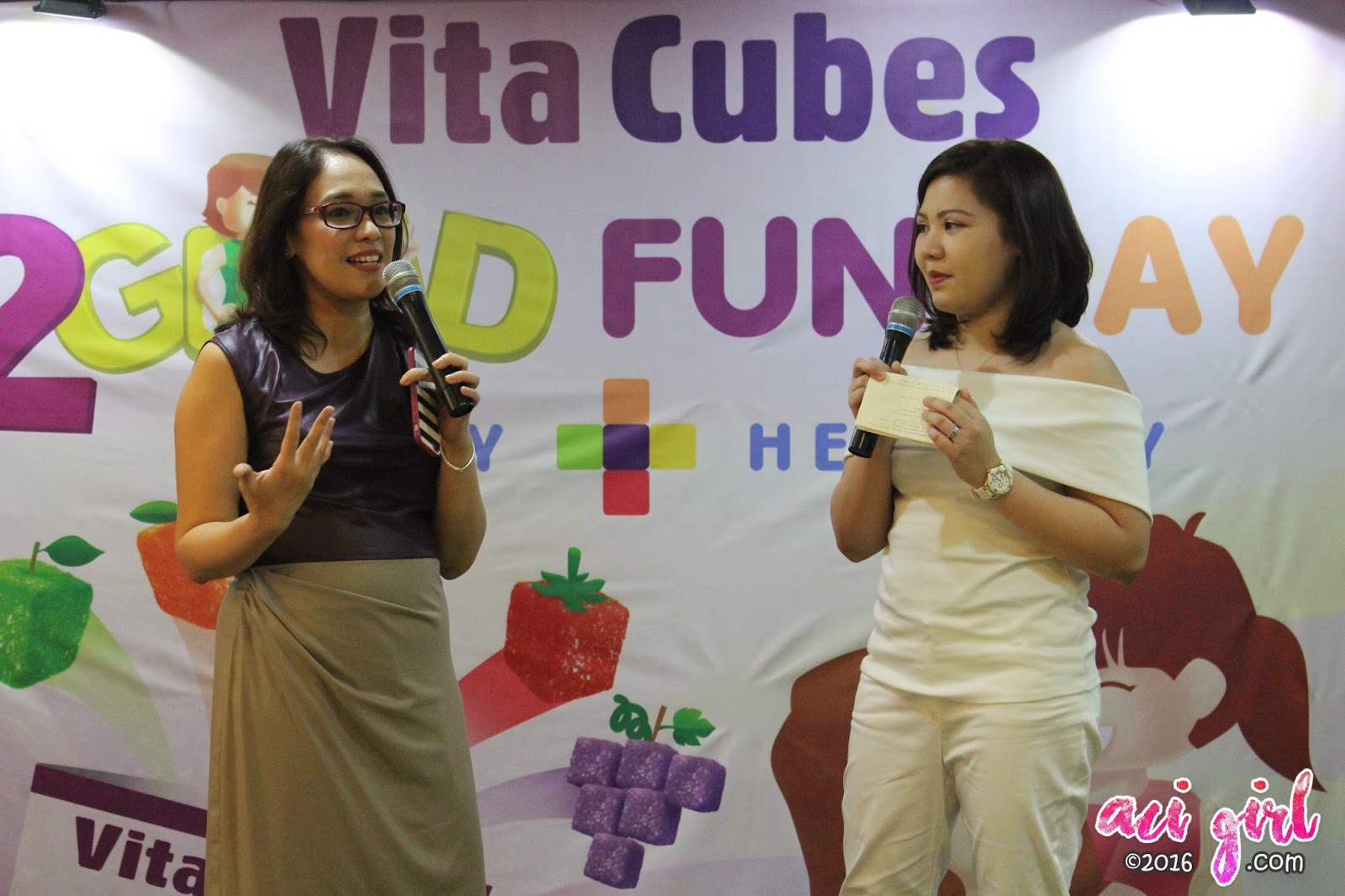 Vita Cubes Fruity Flavored Jelly Candy + Vitamins and Minerals = 2Good ...