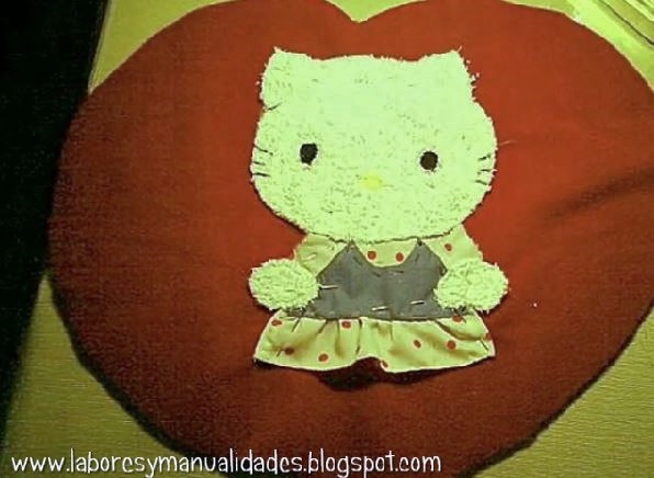 NUESTRO SALON DE LABORES, PINTURA Y MANUALIDADES- Chary Serrano ...