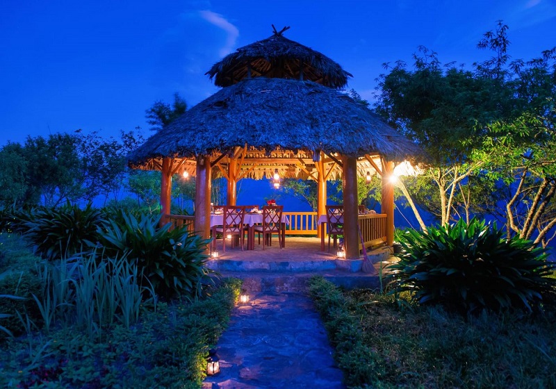 Topas Ecolodge - The Perfect Choice in Sapa