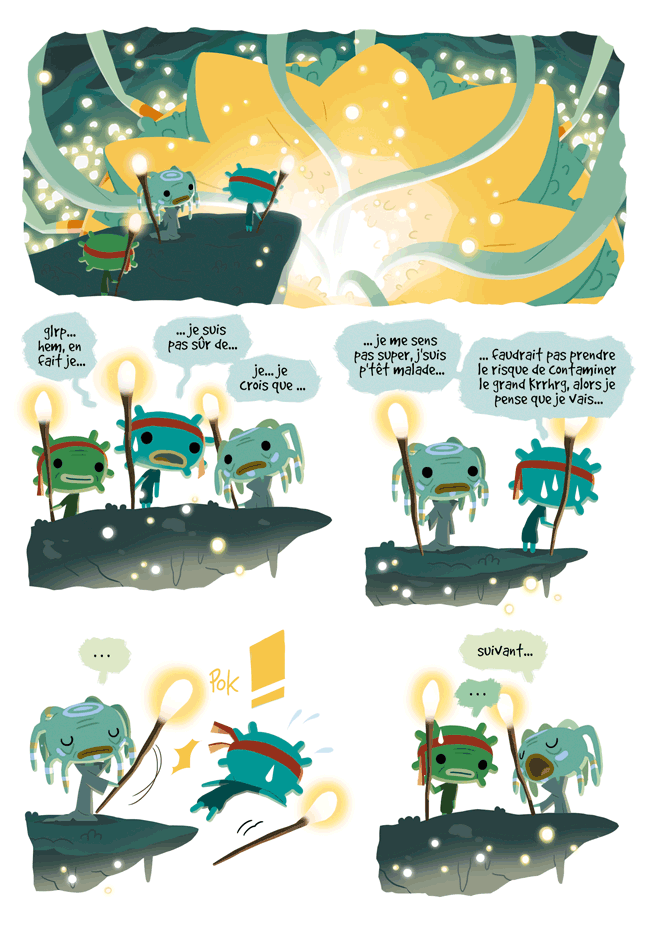 krrpk: 15-Le Grand Krrhrg