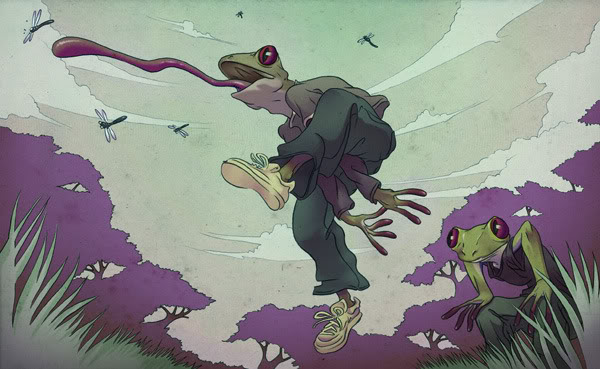 Le Proyecto White: noviembre 2012