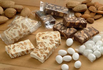 DE TURRÓN, TURRONES Y TURRONEROS ~ Alicante Vivo