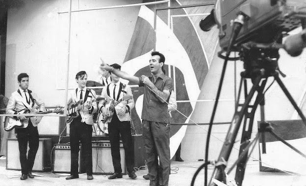 Rede Excelsior de Televisão: Memórias da Tv Excelssior