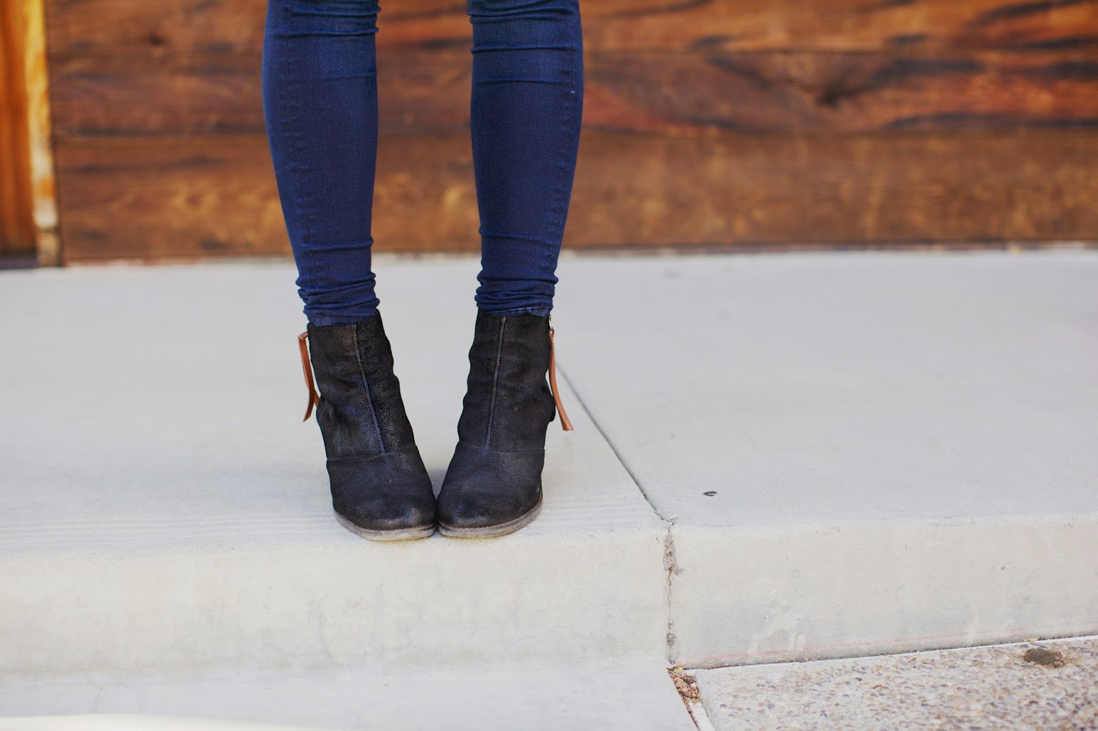 Shar Style By Sharrah Robeson: a simple state