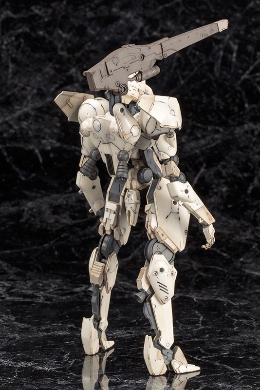 Hisparobot: Frame Arms 1/100 Byakko