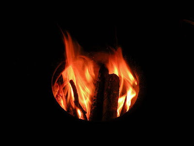 KeralaHouseDesigner.com: Smokeless Oven in Traditional Kitchens