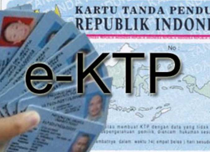 Perekaman E-KTP Di Ambon Capai 85 Persen - Maluku Post