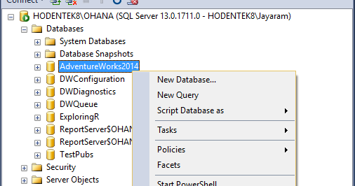 HodentekHelp: What is a SQL Server Query Store and how do you enable it?