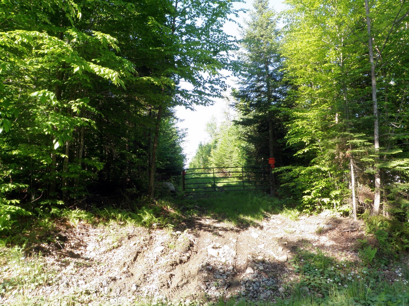 An Idiots Guide to Peakpagging and Hiking in New England: Towns ...