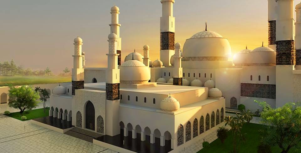 Markaz Knowledge City News and Photo Gallery: Images for markaz ...