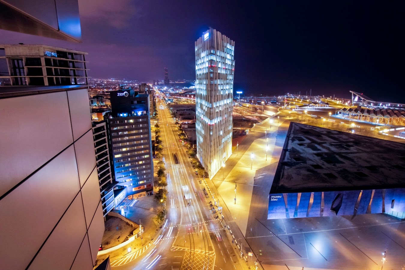 Barcelona Princess Hotel 4*