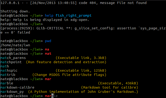 Cirel Ramos: como instalar fish ubuntu
